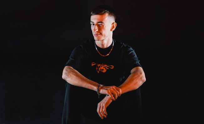 Azyr ALL NIGHT LONG at Gotec, Karlsruhe