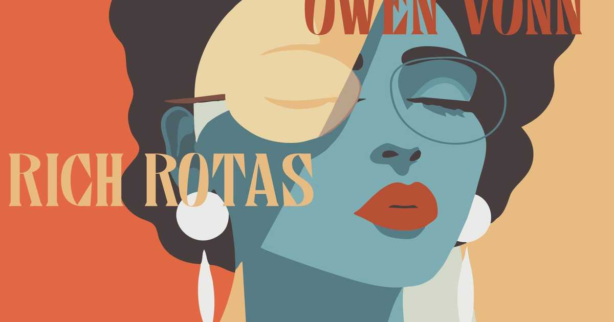 BRIKCITY at Cafe Balearica at Café Balearica, New York City