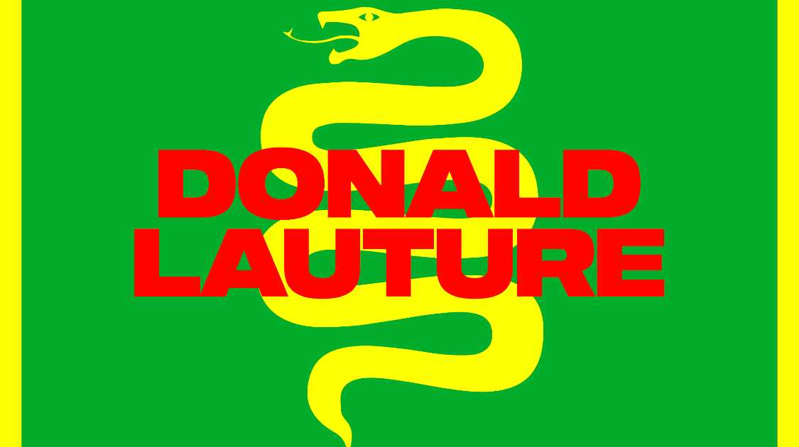 Donald Lauture All-Night-Long at Francesco's Montreal, Montreal