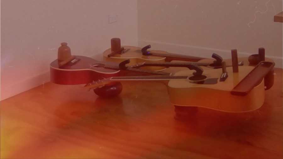 Michael Morley: Music for The Never Quartet/Ursula Scherrer & Michael ...