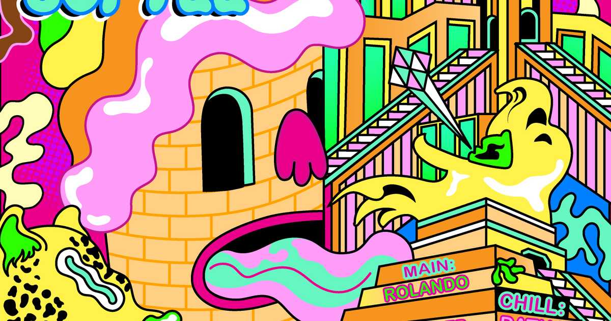 Mizz Softee: DJ Rolando, Tano, Deep Creep, DatKat, Donny Burlin, Henry Chow, Samuel Fish en ...