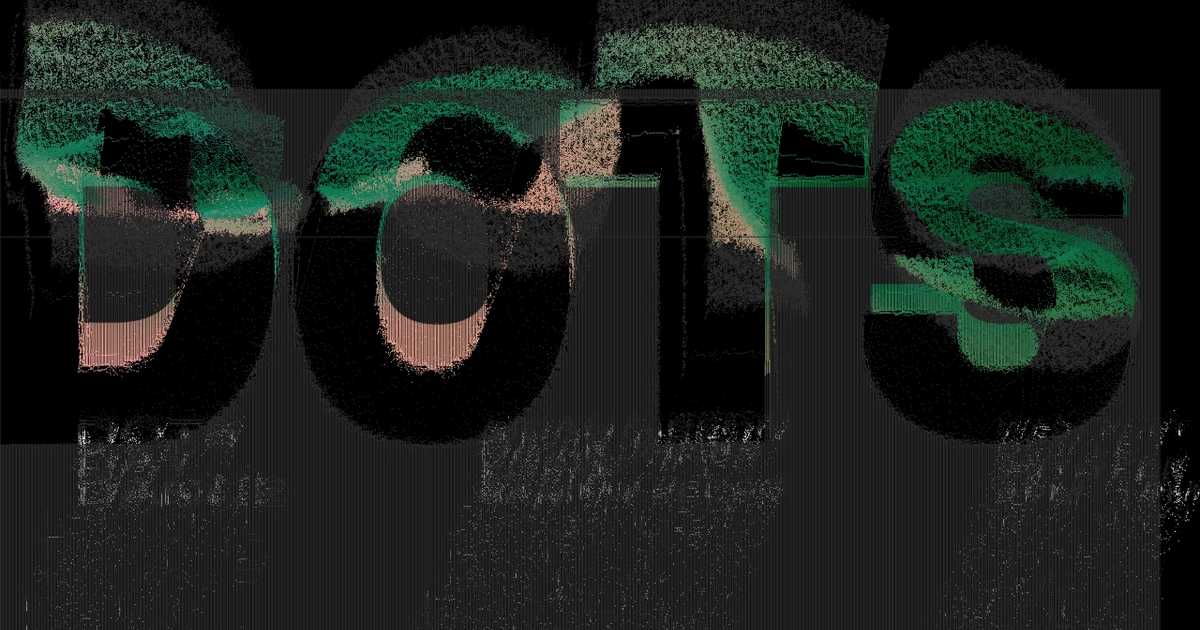 DOTS at West Port Oracle, Edinburgh