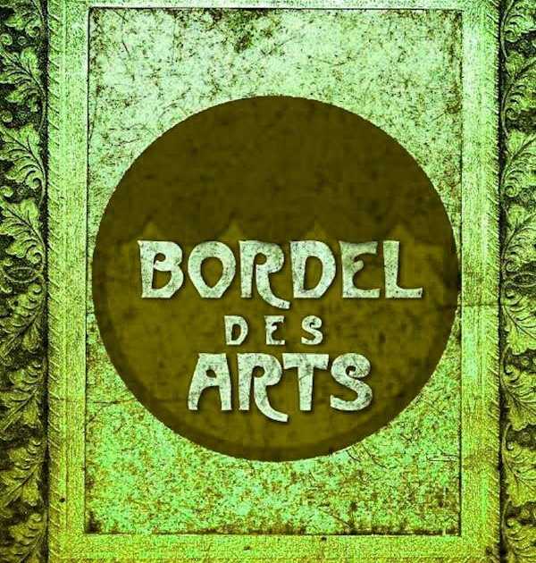 Bordel Des Arts - 26h a Renate, Berlino