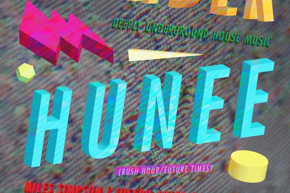 Thunder with Hunee bei Dance Tunnel, London