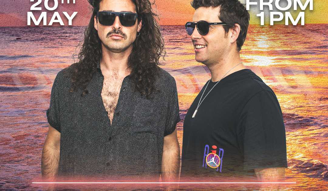 Bohemia with the Mambo Brothers en FIVE Palm Jumeirah Dubai, Dubai