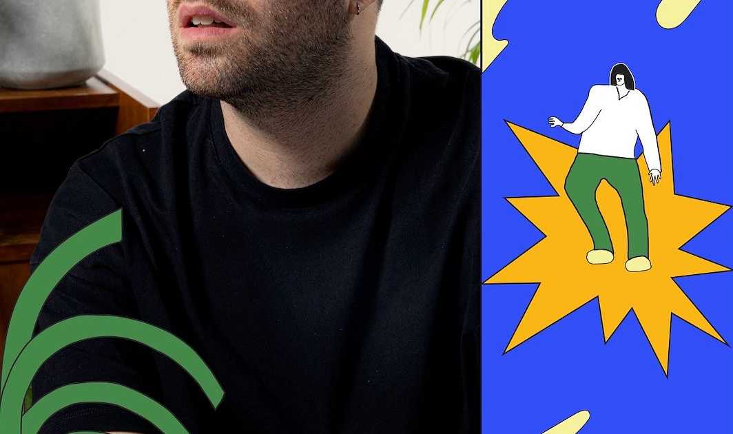 Next Up feat. Jerro at Lowbrau, Sacramento