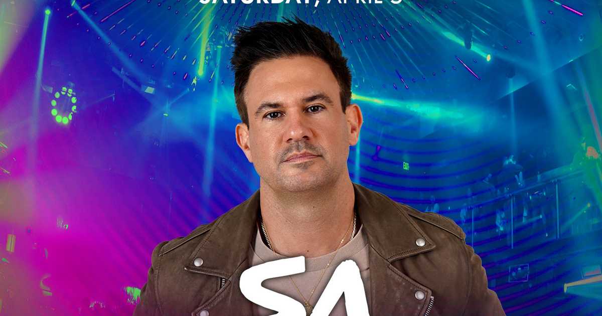 Savi at E11EVEN MIAMI & ROOFTOP, Miami