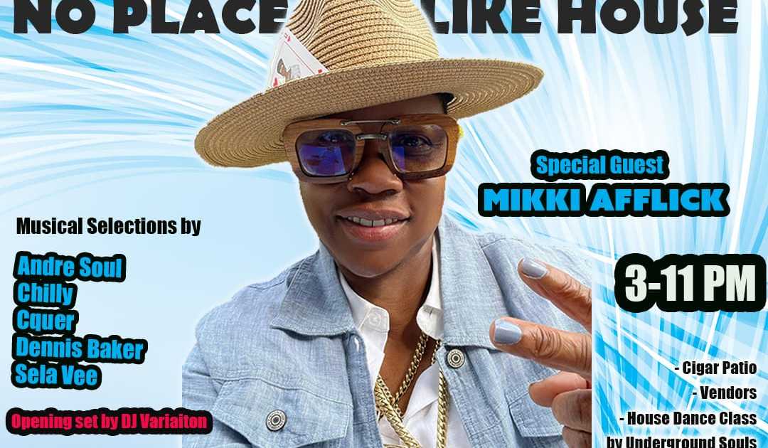 No Place like HOUSE at TBA - PS Social Miami 51 NW 36th Street, Miami