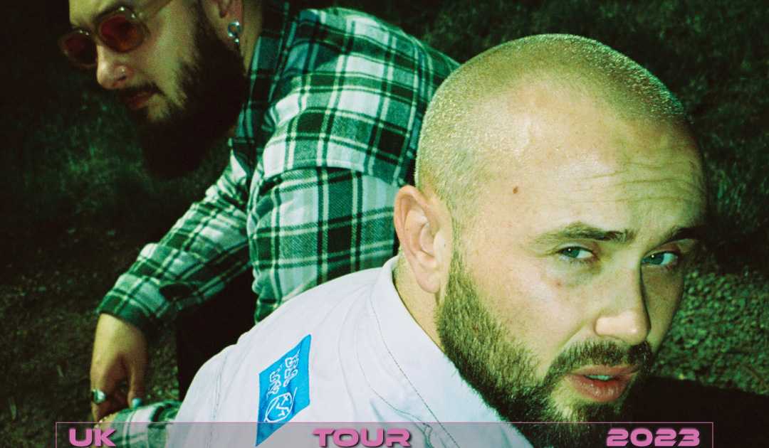 t e s t p r e s s at Wire Club, Leeds