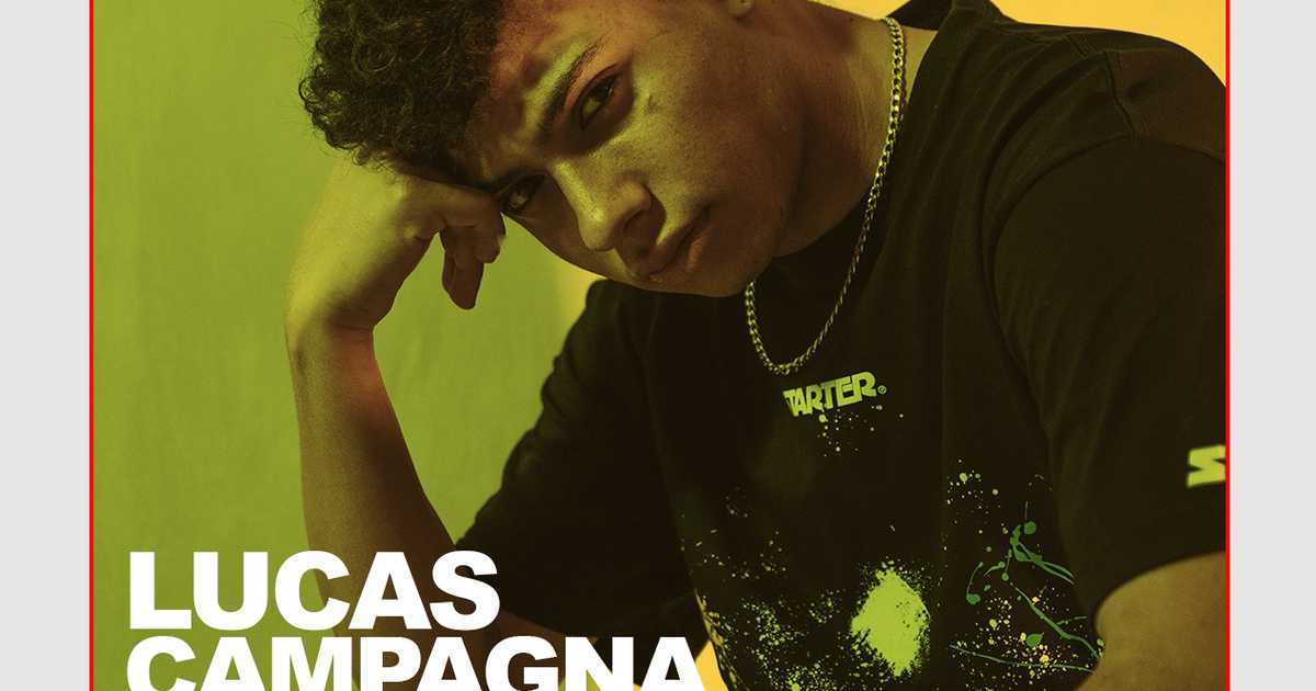 ARTAX OPEN AIR with Lucas Campagna at Community Park APS, Florence
