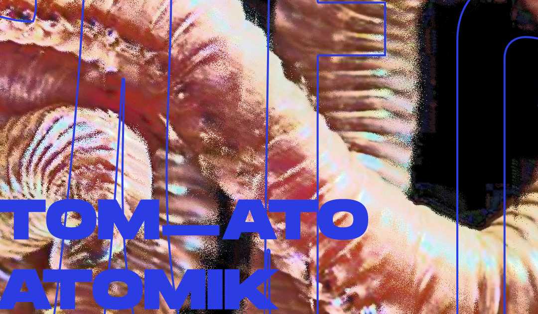 TAEC: Tom_Ato, Atomik, Berko at Aether Club Budapest, Budapest