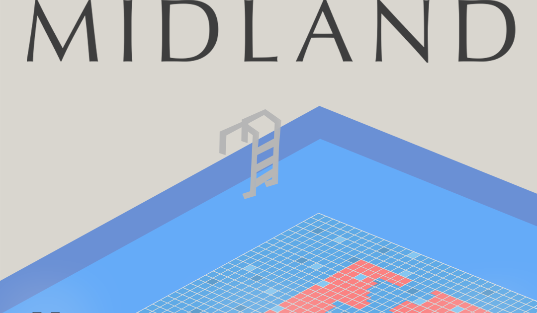 Midland at Tate Modern at Tate Modern, London