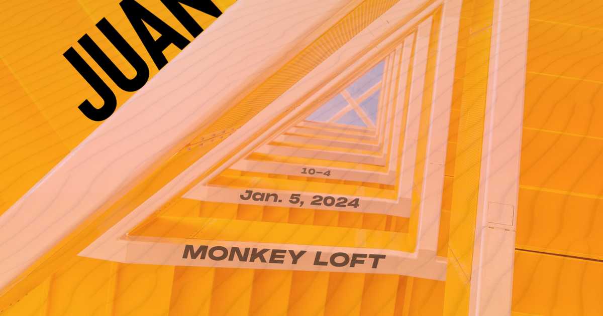 5K feat. Juany Bravo at The Monkey Loft, Seattle