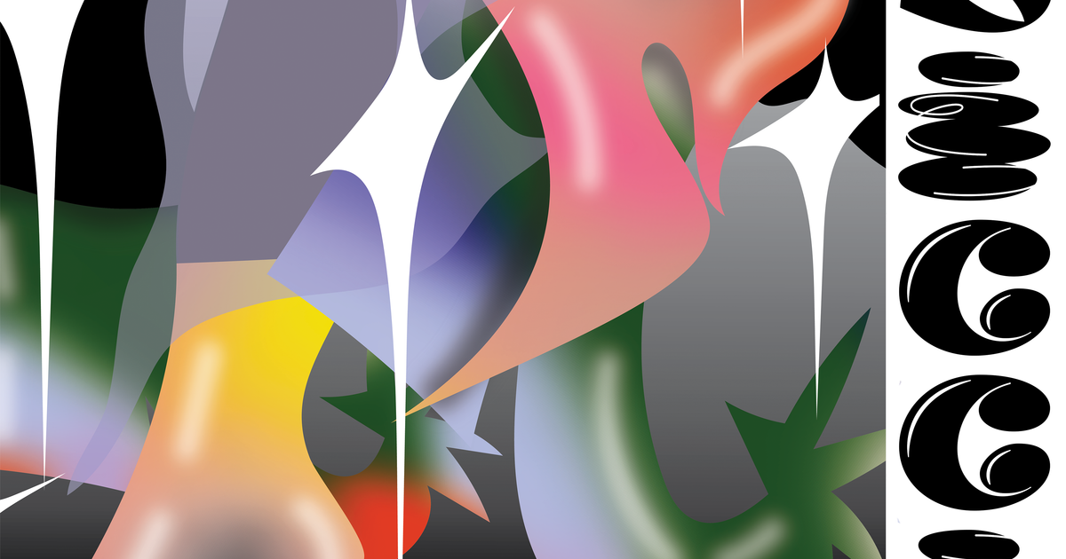 Magic City with Donna Leake (UK) at H15 Scene, Copenhagen