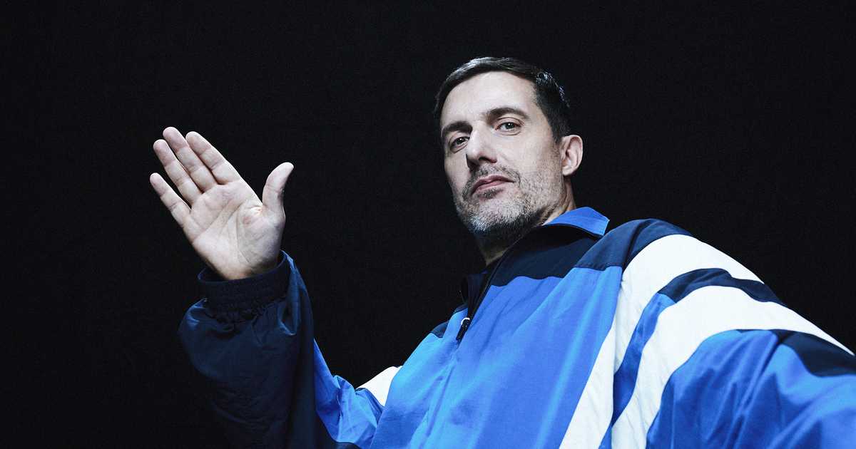 GENAU: Freddy K (Key Vinyl / IT) at Azimut Club, Turin