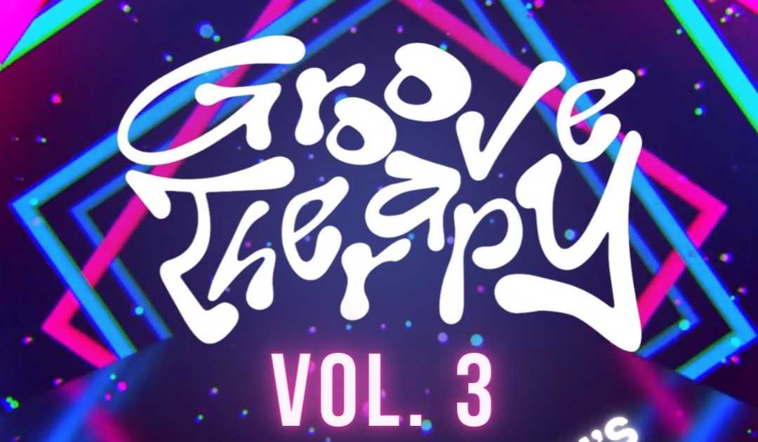 Groove Therapy Vol. 3 at Kante Restaurant & Bar, Berlin