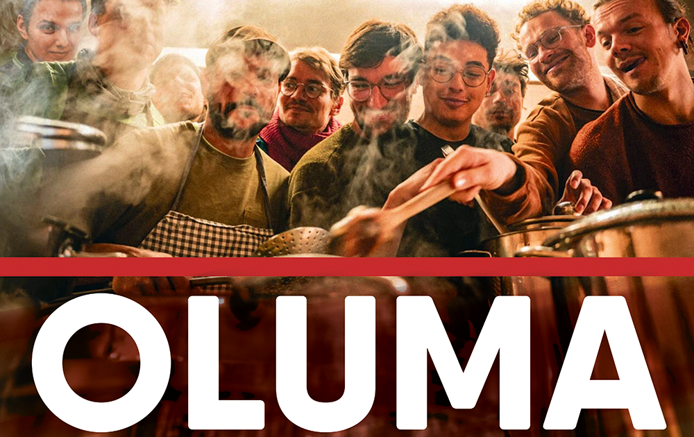 Stranger Funk pres.: Oluma (live) + Aftershow Party: Boogie Dan ...