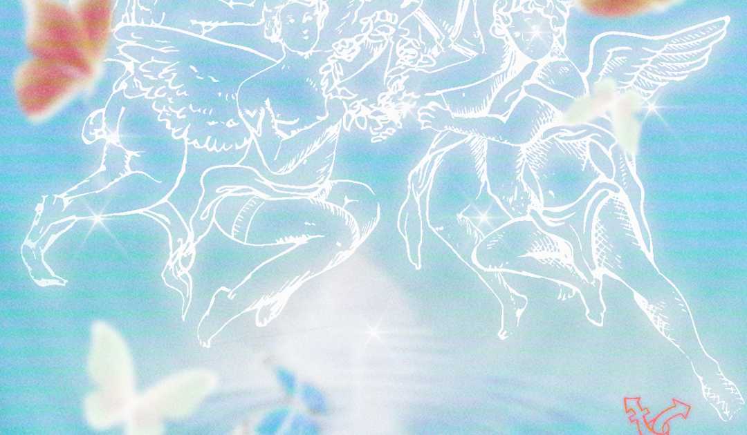 SWEAT - ANGELS at Re:mise, Berlin