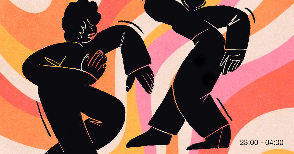 Rythmic Revival with Alessandro Miranda at The Ton of Brix, London