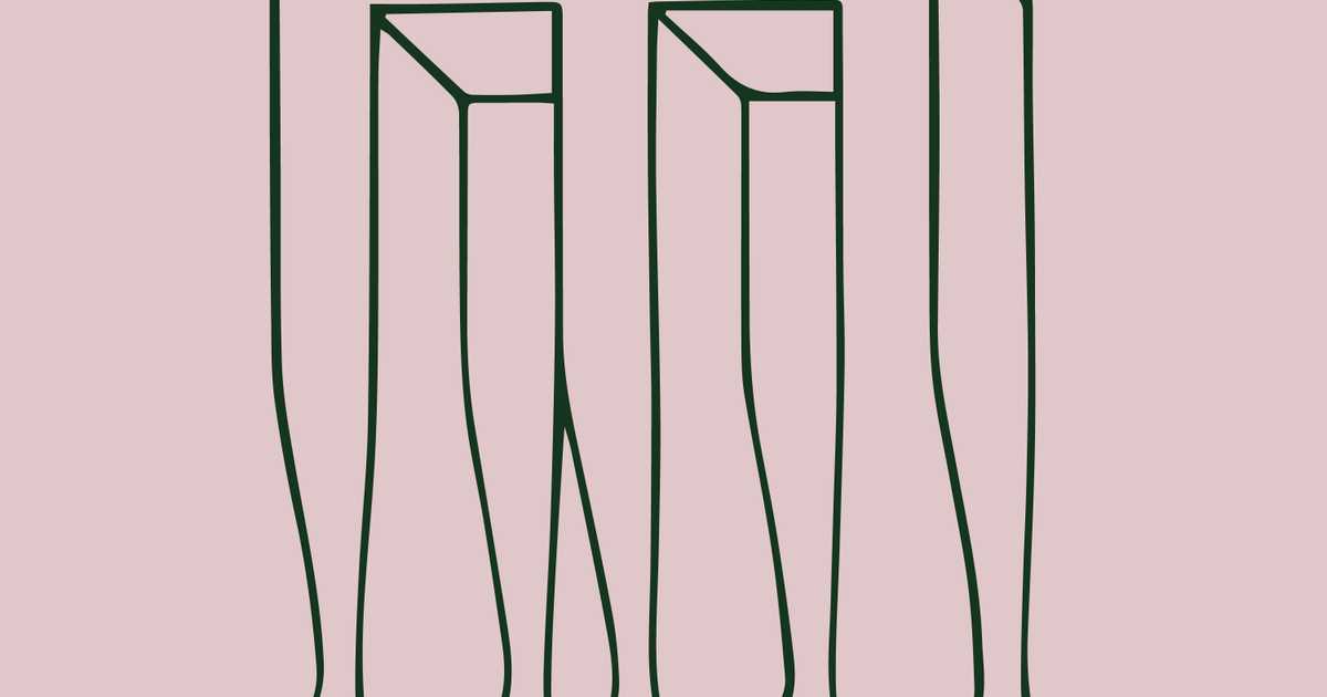 Leg Room All-Night-Long at Two Doors Down, New York City