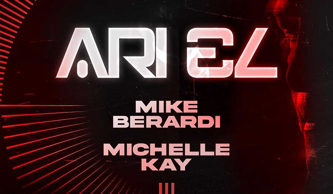 Ari El at 3 Dollar Bill, New York