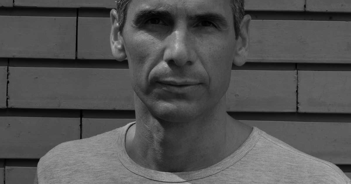 Miguel Rendeiro at Plano B, Porto