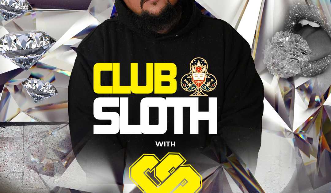 Charlie Sloth presents Club Sloth at The Penthouse Dubai, Dubai