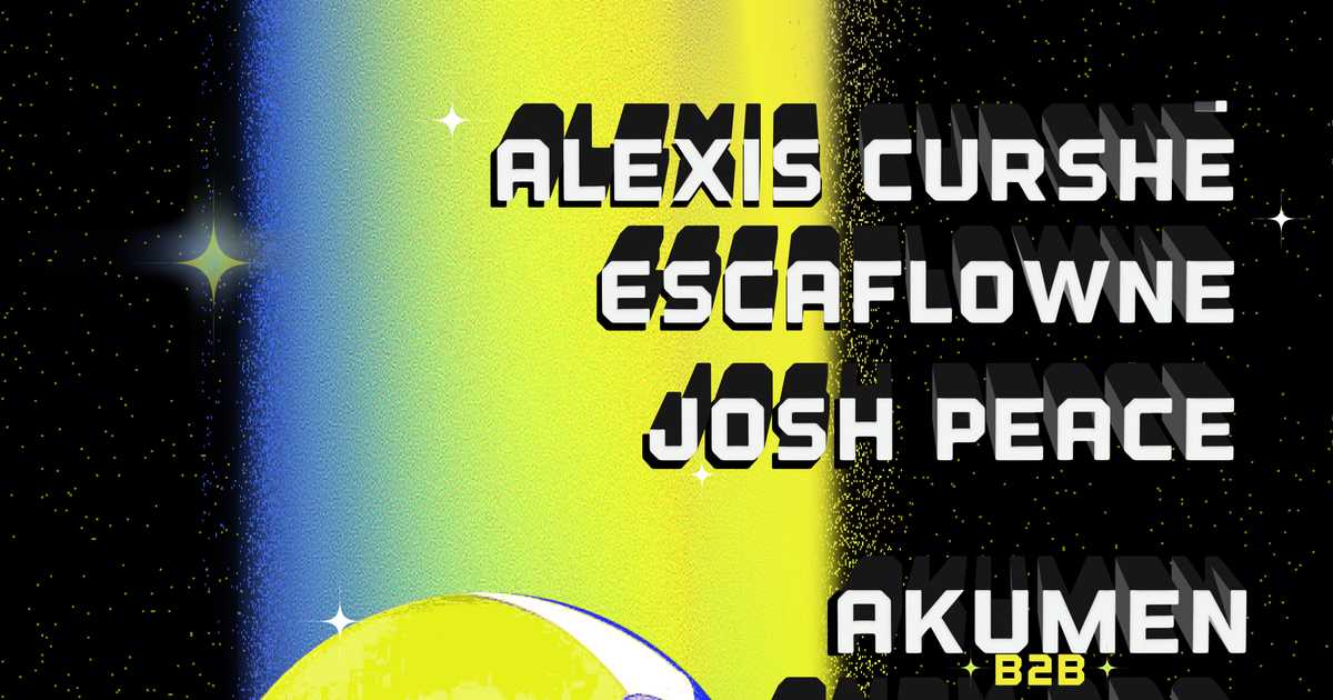 Made to Move 5 Year Rooftop Pool Party bei The Broken Shaker Los ...