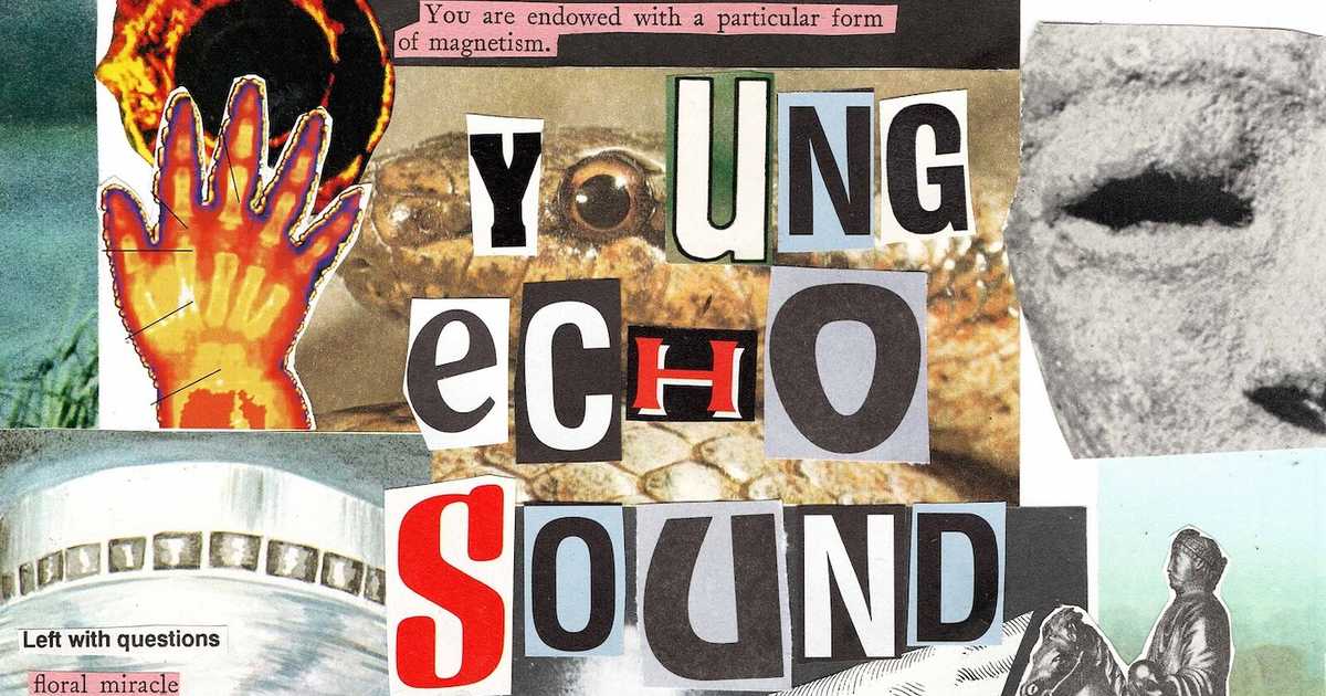 Young Echo Sound Xmas Party! at Exchange, Bristol