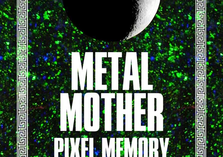 Metal Mother Pixel Memory Magicks en Brick & Mortar Music Hall, San Francisco/Oakland