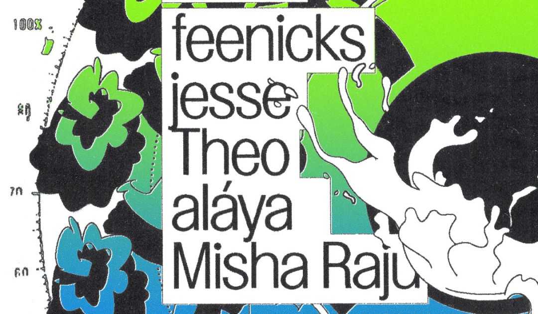 SUN_ATG_SET with Soft Limits (FREE OUTDOORS EVENT) en Altenburg 1964, Prague