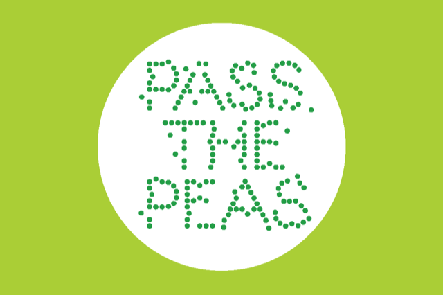 Pass The Peas - DJ Special at Crate Brewery, London