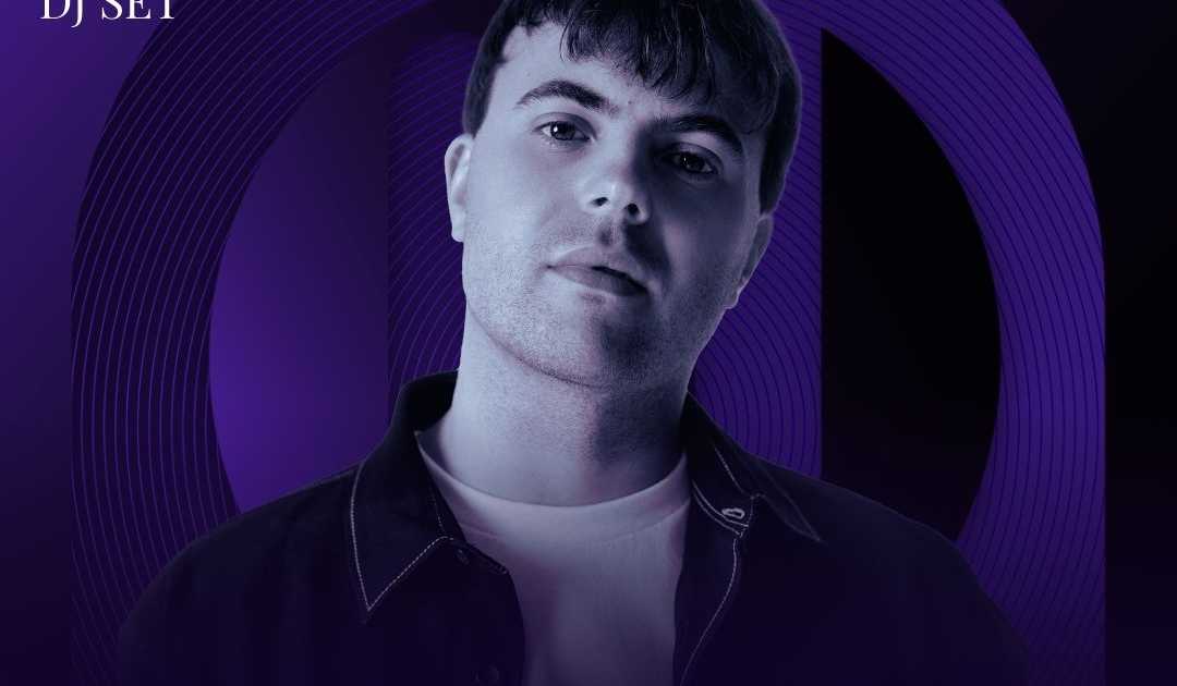 CRi [DJ Set] at Night We Met, Nashville