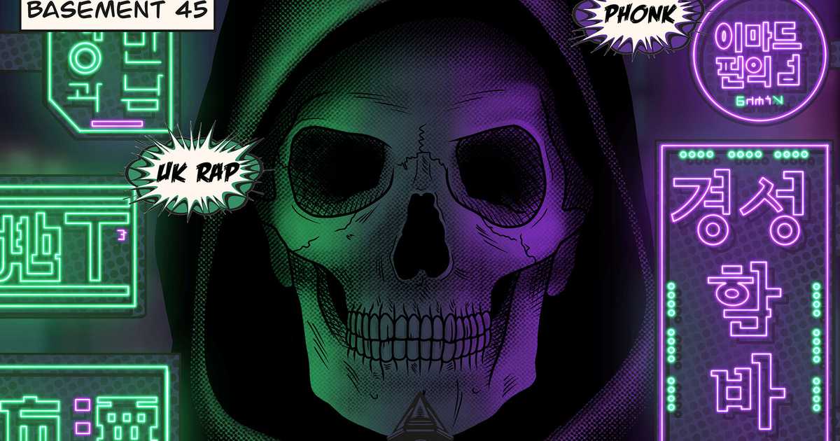 Final Westination at Basement 45, Bristol