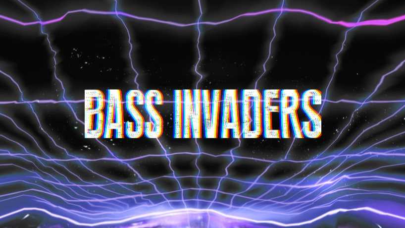 Bass Invaders #03 Drum N Bass Space Rave with DJ Dutchie bei Bar A Bar ...