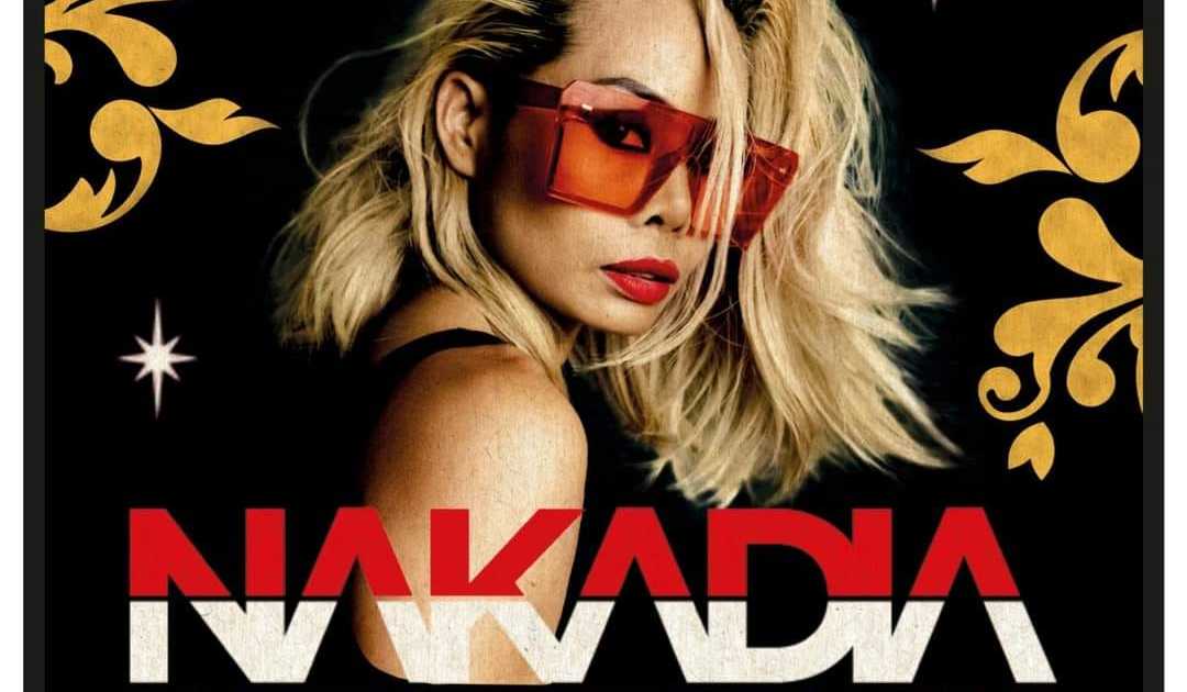 Nakadia back on Koh Phangan at Samsara Beach Club, Thailand