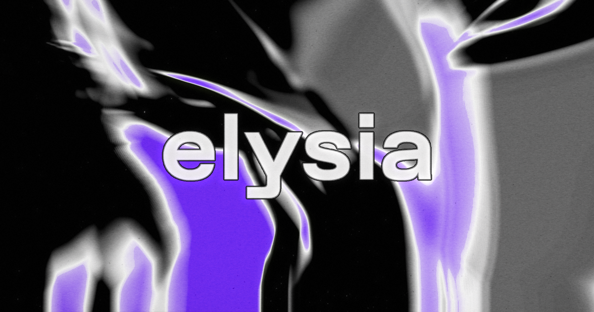 UTM with Tonni3000 & HyperionOrbit at Elysia, Basel