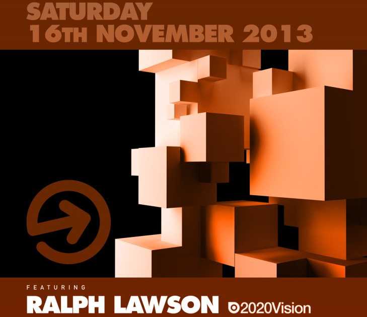 Get Diverted with Ralph Lawson & Sancho Panza bei The Prince of Wales ...