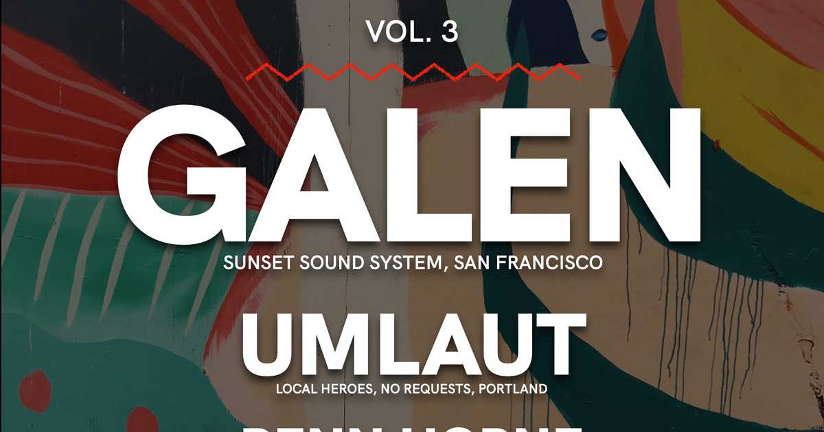 Dance Therapy at No Requests, Portland