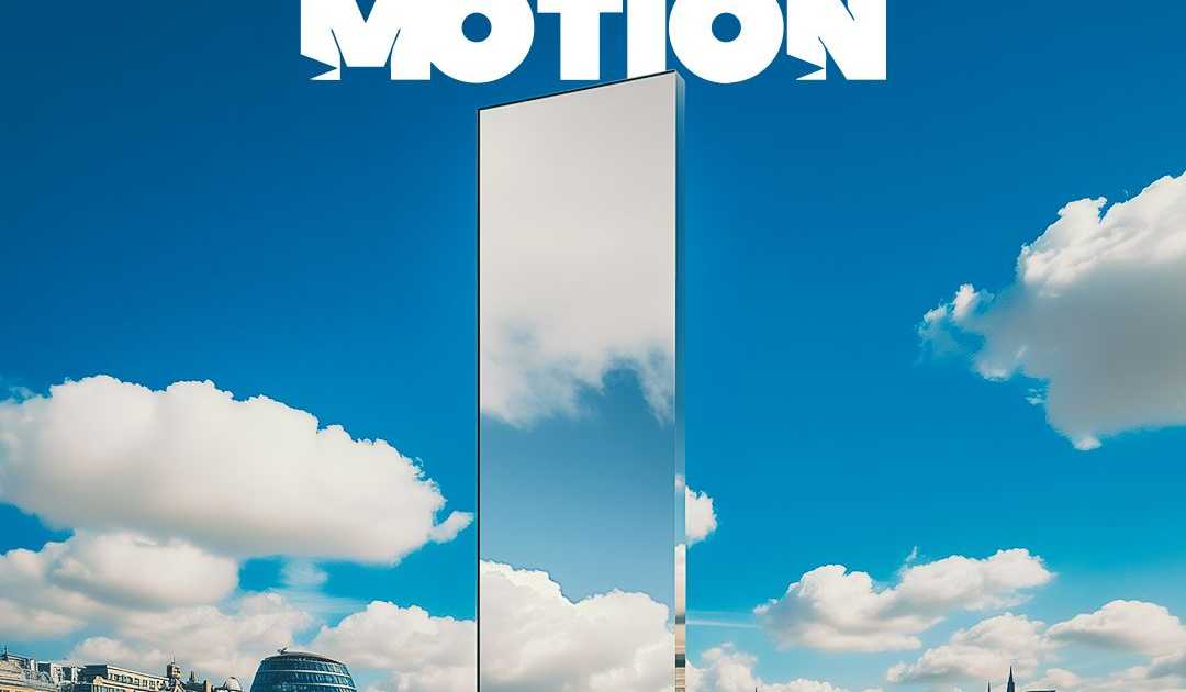 Forward Motion Open Air at LDN East, London