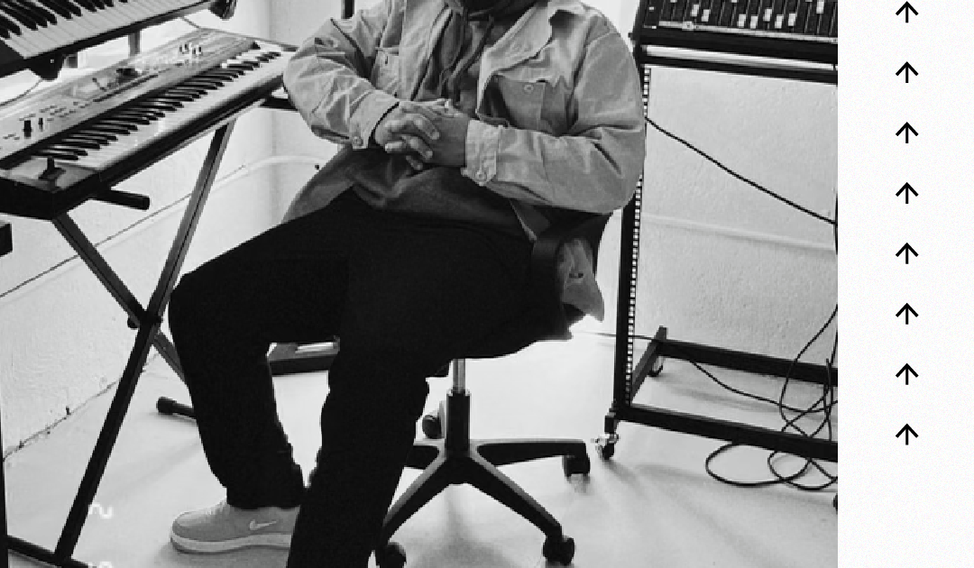 Sounds Good presents Osagie (ATL, Philadelphia) en Sounds Good, Toronto