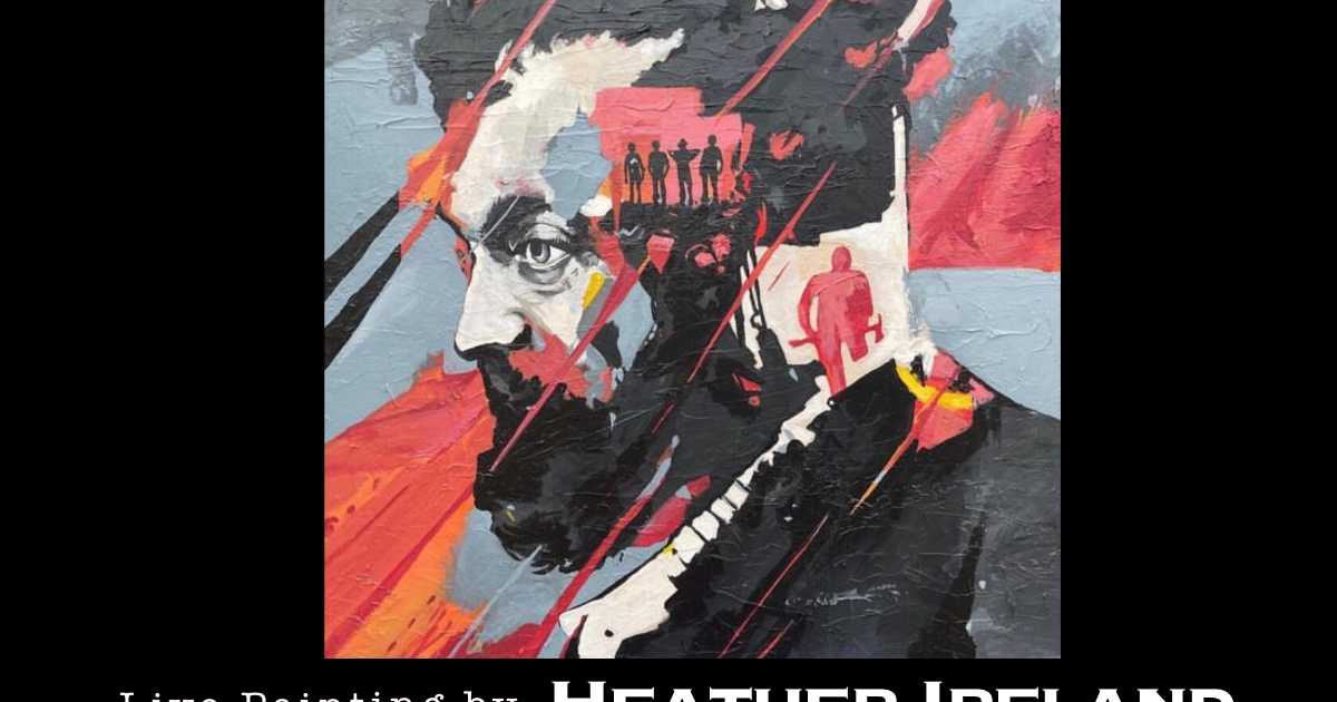 House Music, Art and Beer at Hidef Brewing, Los Angeles