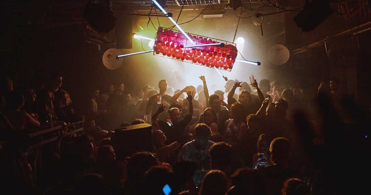 Fatty M 42 B-Day Rave: 20 Years on stage (Indoor & Outdoor) at Bike ...