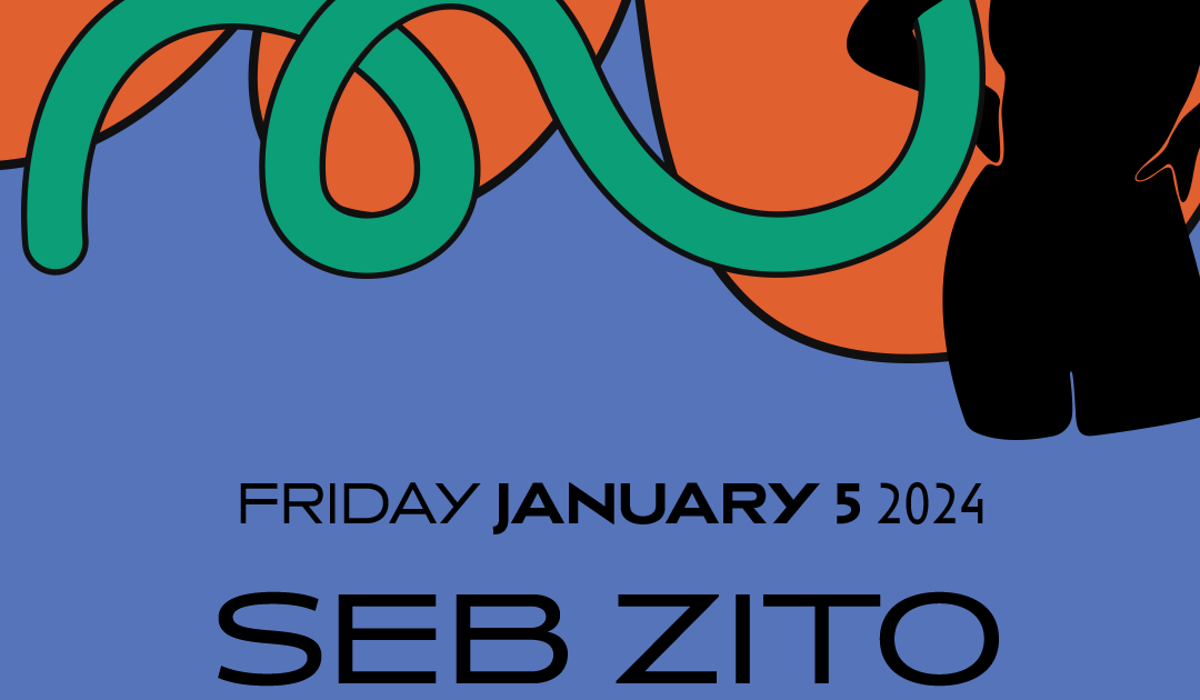 Seb Zito + Voigtmann at Floyd, Miami