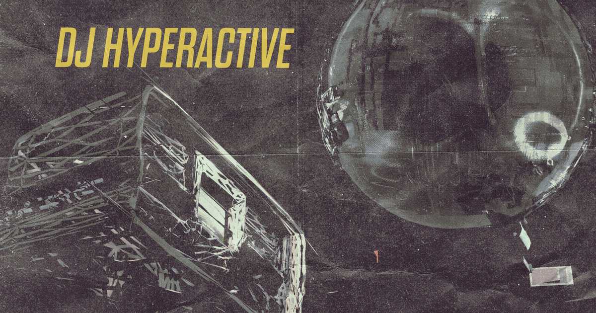 Paradox presents: MRD + DJ Hyperactive + Circumscums at TBA - Toronto ...