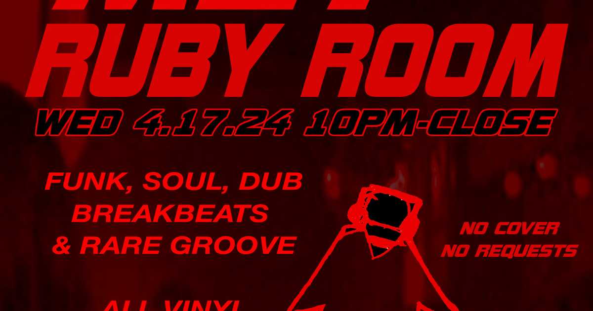 M27 at RUBY ROOM at The Ruby Room, San Francisco/Oakland