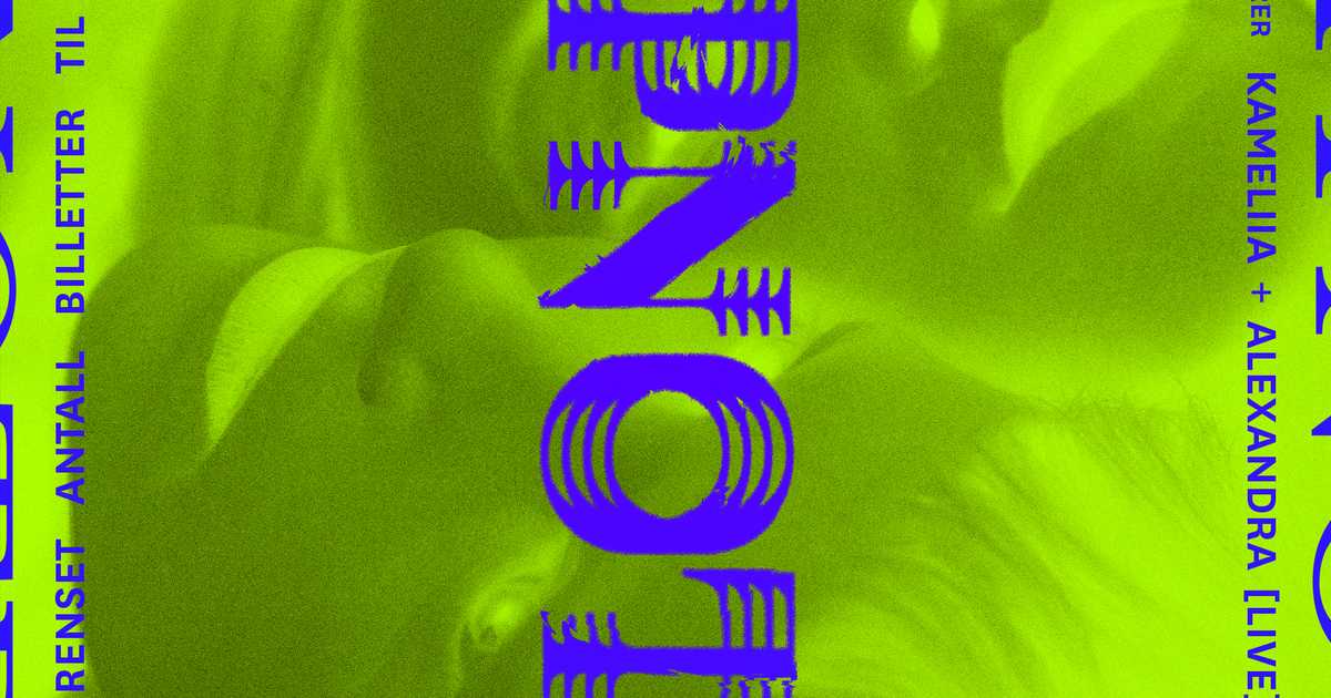 Klubb Kosmos presenterer: Hypnotek em Vaktbua, Noruega