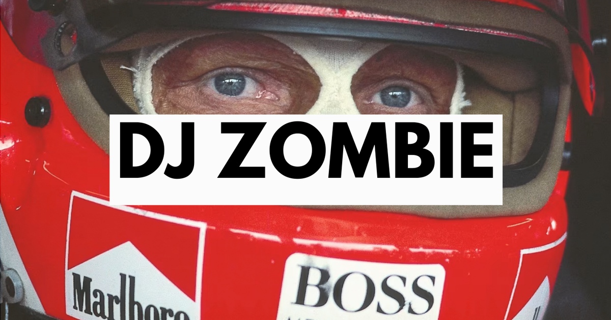 Club Seven Bells with DJ Zombie & Keith Edward at 12 x 12, Bangkok