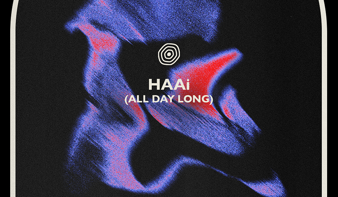 Into The Woods presents HAAi (All Day Long) at TBA - 630 S Anderson St ...