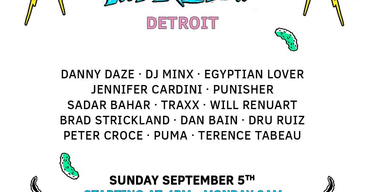 Where Are My Keys - Detroit at Artist Village Detroit, Detroit